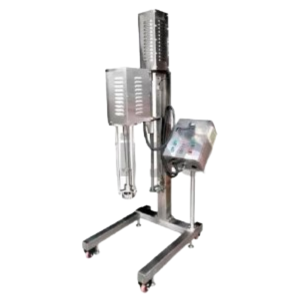 Exclusive Portable Homogenizer Mixer - UAE